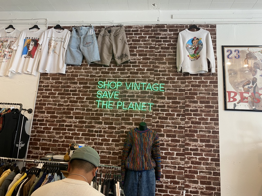 The Haight – The Tragic Queen